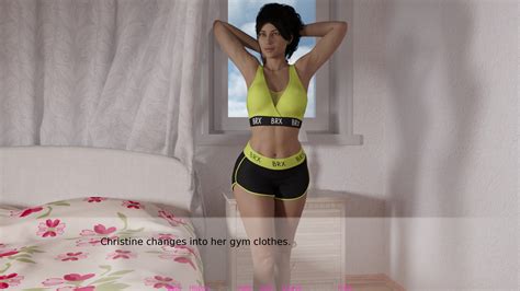 Intimate Relations Vndb