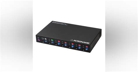 Managed Usb C Usb Pd Switching Hub Cabling Installation And Maintenance