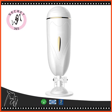 Automatic Sex Machine Rotating And Retractable Electric Artificial Vagina Male Masturbator Toys