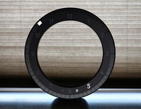 The Only Clock Digital LED Clock Led Clock Wall Clock Design Clock