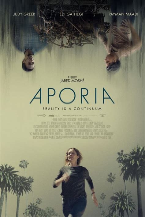 Aporia Movie Review In A Nutshell By Trina Boice Feb 2024 Medium