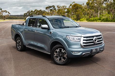Gwm Ute Recalled Due To Fire Risk Carexpert