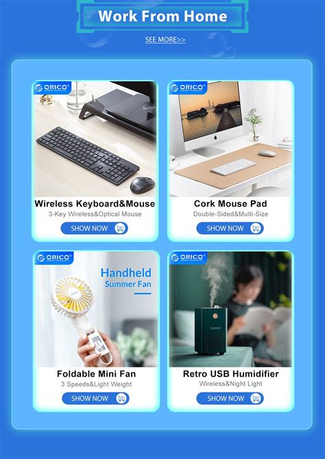 Orico Official Mall（China）, ร้านค้าออนไลน์ | Shopee Thailand