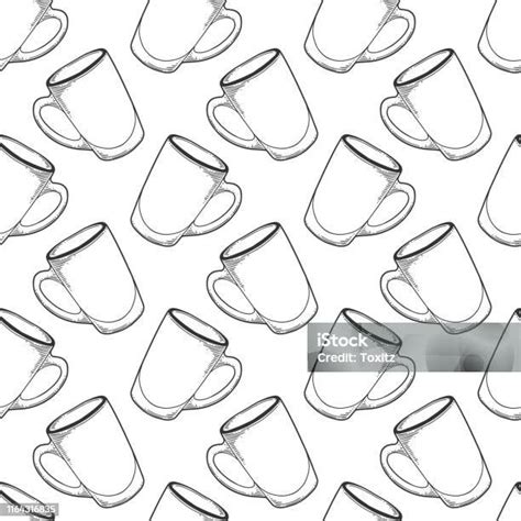 낙서 및 스케치 스타일의 벡터 개념입니다 티셔츠 엽서에 인쇄하기 위한 손으로 그린 일러스트레이션 0명에 대한 스톡 벡터 아트 및 기타 이미지 Istock