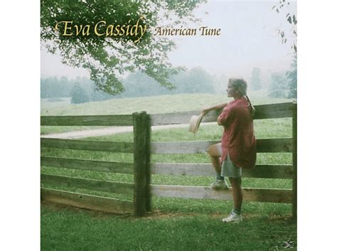 Eva Cassidy American Tune Cd Eva Cassidy Auf Cd Online Kaufen Saturn