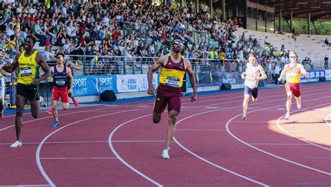 මලල ක්‍රීඩාවට බිසී මාසයක් ජාත්‍යන්තර තරග රැසක් Ceylon Athletics