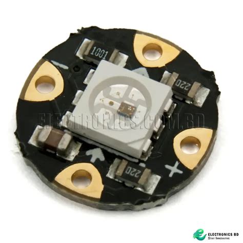 WS CJMCU RGB LED Breakout Module Latest Price In Bangladesh BD
