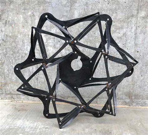 Kirigami Inspired Shade Structure Wins The 2024 Forge Prize For Innovation In Steel Architecture