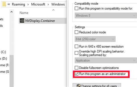 How To Fix A Missing NVIDIA Control Panel Gaming Gorilla