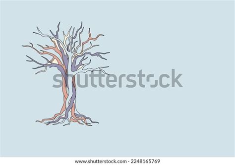 Intertwined Tree Roots Photos And Images Pictures Shutterstock