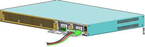 Cisco ASR 1000 Series Router Hardware Installation Guide Cisco ASR 1001 Router Overview And