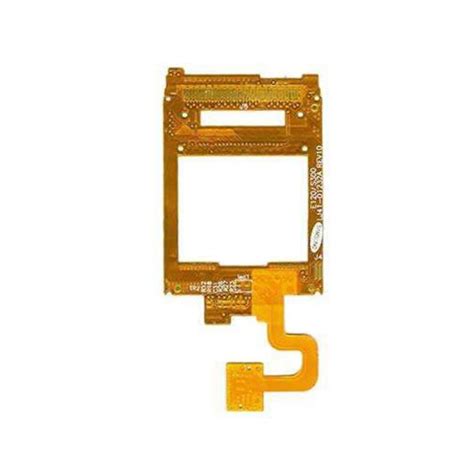 Buy Wholesale China High Quality Low Price Flex Pcb Fpc Board Manufacturer Fpc Board At USD 0