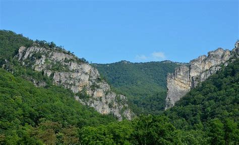 12 Of The Best Caves And Rock Formations In West Virginia Artofit