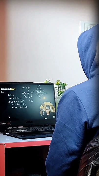 Dsa In C Day 2 Binary Number System Dsa Journey C C Codingjourney Dsa