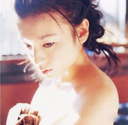 林熙蕾高清写真大放送 1999年性感写真曝光