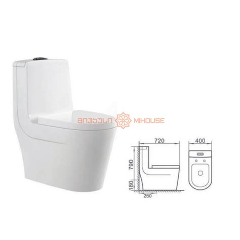 უნიტაზის კომპლექტი M 9102