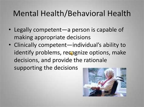 Ppt Mental Health Behavioral Health Powerpoint Presentation Free