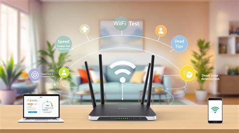 Is Your Wifi Working Properly Complete Testing Guide For Home Users