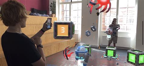 Stackaar Active Ar Devpost