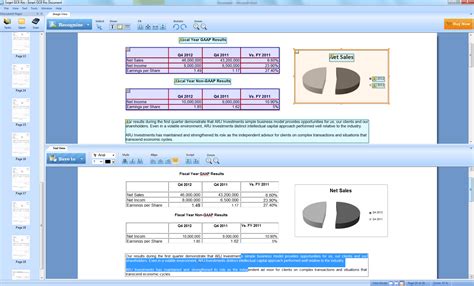 ᐉ Invoice OCR Processing Software Smart Soft NET