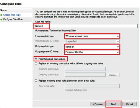 使用 Odbc 客户端为 Microsoft Ad Fs 用户配置对 Amazon Athena 的联合访问权限 Amazon Athena