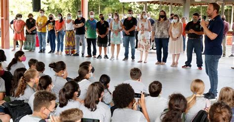Quadras Cobertas Serão Construídas Em Duas Escolas Municipais De Joinville