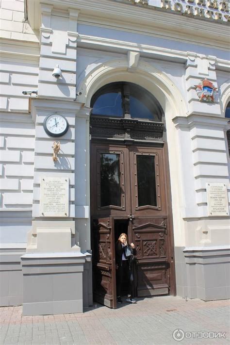 Отзыв о Национальный исследовательский Томский политехнический университет Россия Томск