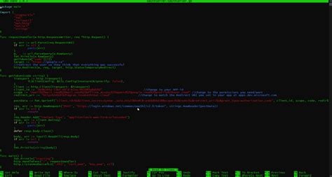 Malicious Azure AD Application Registrations Lares