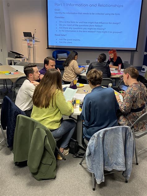 Ltux Brighton X Codebar Brighton Accessible Online Forms Silicon