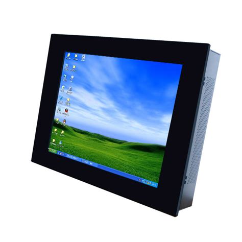 IPC D Industrial Panel Pc Anxinpc
