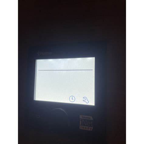 User Manual Truma Combi English Pages