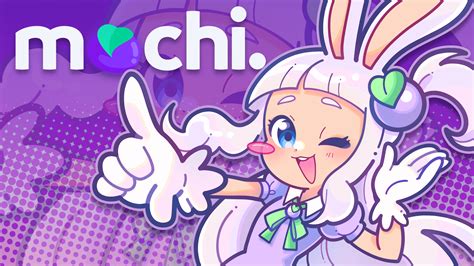 Welcome To Mochi Mochi