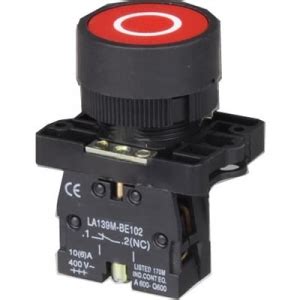 22mm Push Button Switch