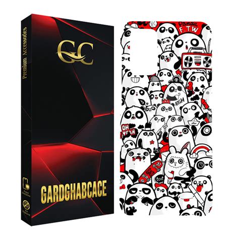 قیمت و خرید کاور گارد قاب کیس مدل دخترانه مناسب برای گوشی موبایل