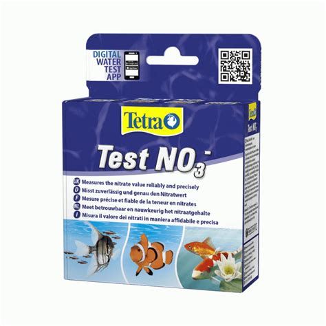 Tetra Nitrate Test Kit