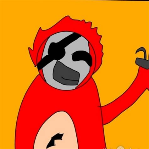 Foxy The Pirate Fox Films Youtube