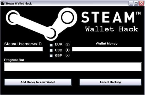 Steam Wallet Code Generator Hacker V1 40 Free Download Yellowlol