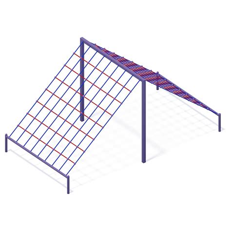 LN-012 - Producent certyfikowanych placów zabaw - SIMBA