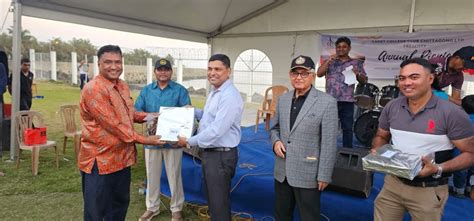 Cadet College Club Chittagong Home Page