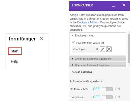 The 9 Best Google Forms Add Ons For Even More Features