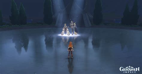 Genshin Impact How To Defeat The Dirge Of Coppelia Or Nemesis Of