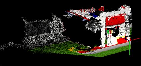 GSoC Realtime Mapping And Planning For Collision Avoidance Blog ArduPilot Discourse