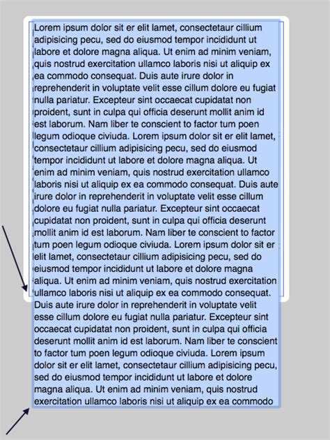 Ios Vertical UIScrollView In A Vertical UIScrollView In XCODE IB