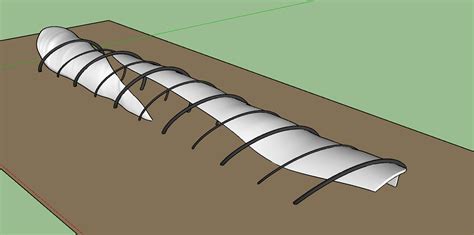 How To Project A Curved Surface To Another Curved Surface Pro Sketchup Community