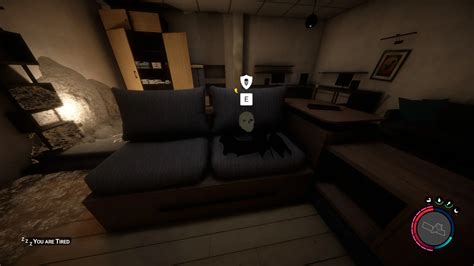 Sons Of The Forest Can T Get Golden Armor Fix Slyther Games