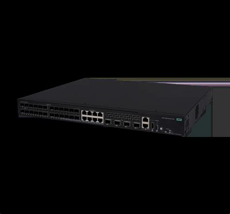 Hpe Networking Comware Switch 24p Sfp 1g 8p 10m 100m 1g Combo 4p Sfp 1g 10g 5150ei Hpe Store Us