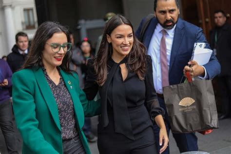 Smash Or Pass AOC Alexandria Ocasio Cortez Lipstick Alley