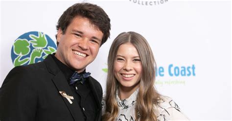 Bindi Irwin Wedding Dress Bindi Irwin S Latest Wedding T Stuns