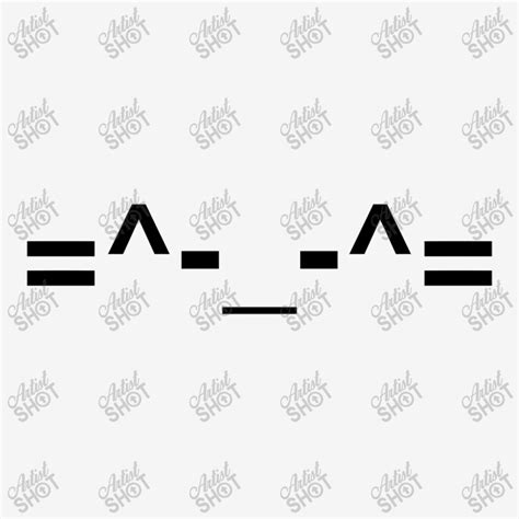 Ascii Cat Black Cats Weekender Totes By Obatpari Artistshot