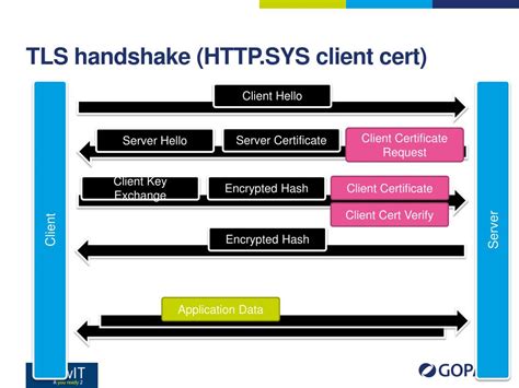 Ppt Tls Powerpoint Presentation Free Download Id5724959